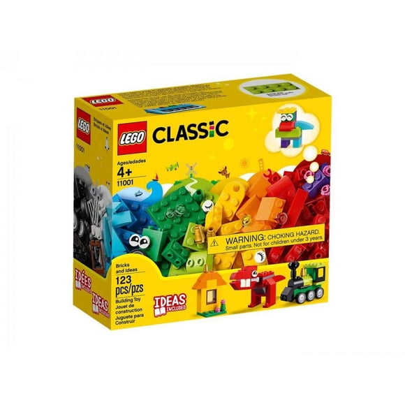 LEGO Classic - Classic LEGO Sets | Walmart Canada