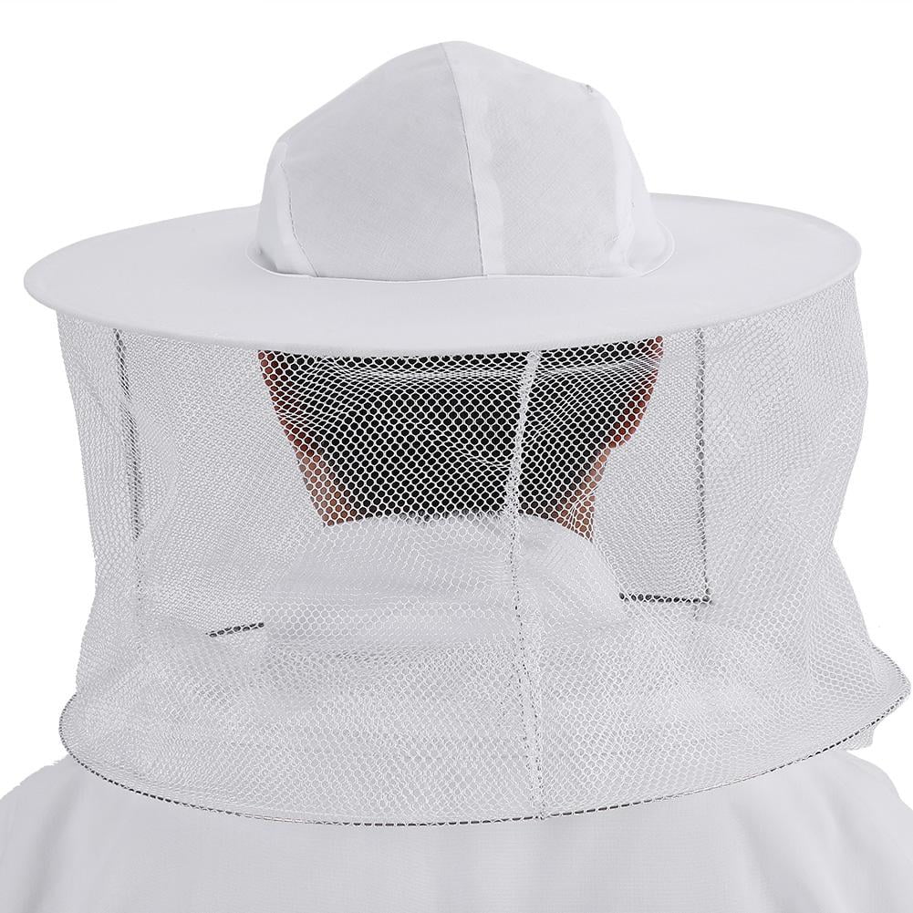 Cergrey Professional Beekeeping Protective Equipment Bee Keeping Full ...