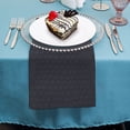 2 PCS Napkin Cloth 18.7in A Wide Range Of Uses Not Fade Not Ball For ...