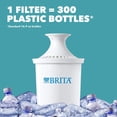 Brita Replacement Water Filters for Pitchers and Dispensers 8-Pack ...