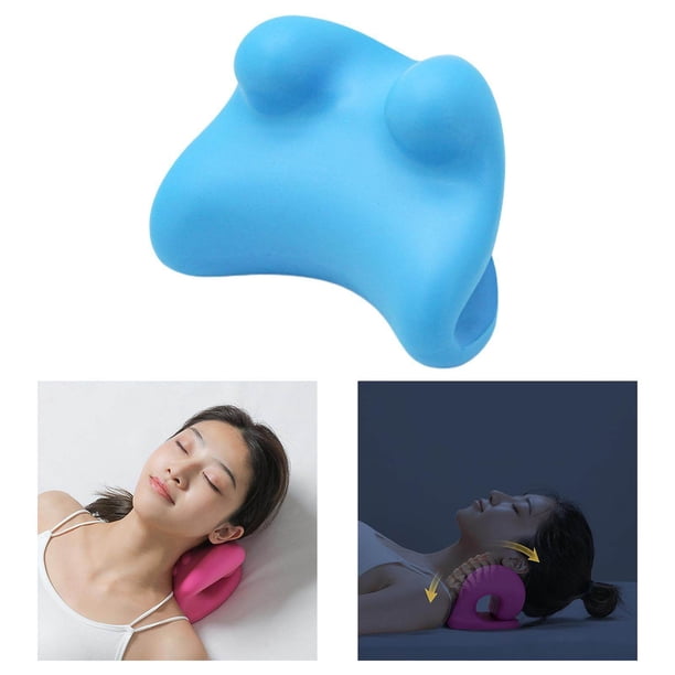 Xingzhi Neck Shoulder Relaxer for Pain Relief Stretcher Massager with ...