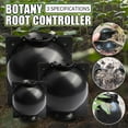 ZJDOAK Plant Rooting Grow Propagation Ball, Clear Assisted Cutting ...