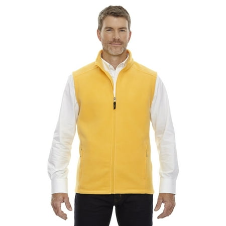 Ash City - Core 365 Men's Journey Fleece Vest | Walmart Canada
