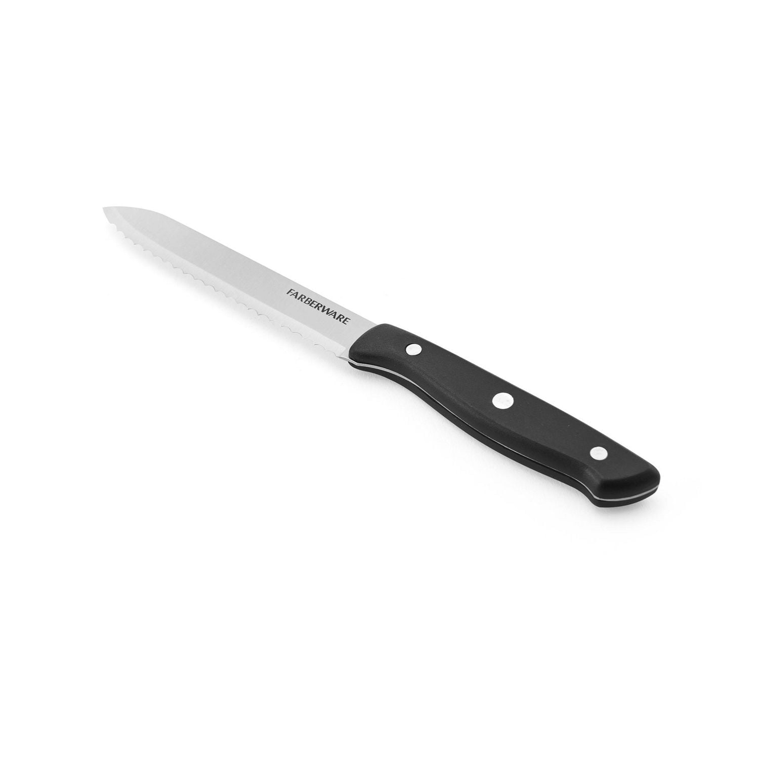 Click here for Farberware Triple Rivet 4.5 Utility Knife prices