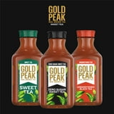 Gold Peak Zero Sugar Diet Iced Tea Drink, 76 fl oz bottle - Walmart.com