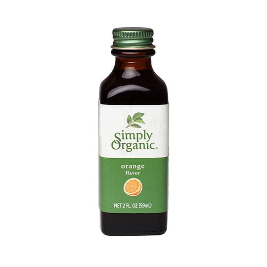 Click here for Simply Organic Orange Flavor  Certified Organic 2... prices