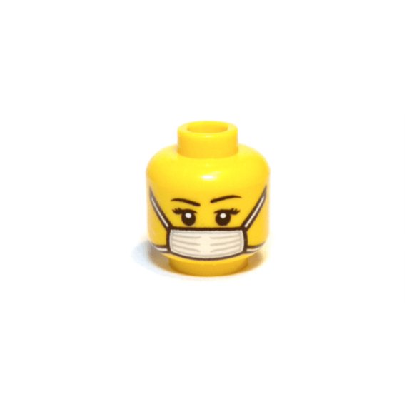 Nurse Lego