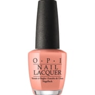 OPI Nail Lacquer Polish NEON Color .5oz/15mL - Positive Vibes Only N73 ...