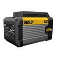 Caterpillar Cat® DG6B5 60V 5ah Lithium-ion Battery - Walmart.com