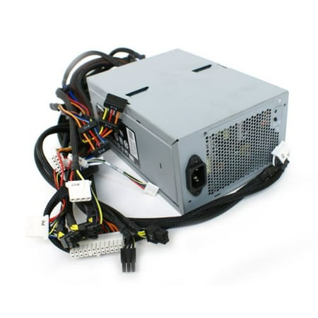 Genuine Dell 1000W Watt U662D, UR006, H1000E-01 XPS 730 730X Tower ...