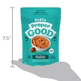 Proper Good Meatball Marinara Ready to Serve Meal, 10 oz, Shelf-Stable ...