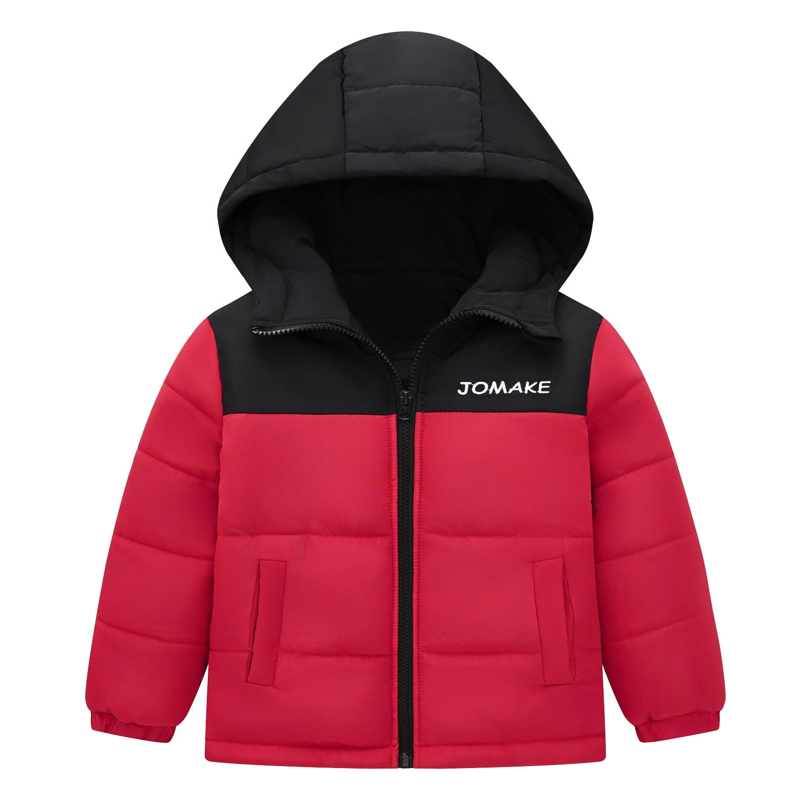 Click here for Yousnh Winter Coats Toddler Boys Girls Winter Patc... prices
