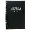 Rose Garden Large Address Book - Walmart.com