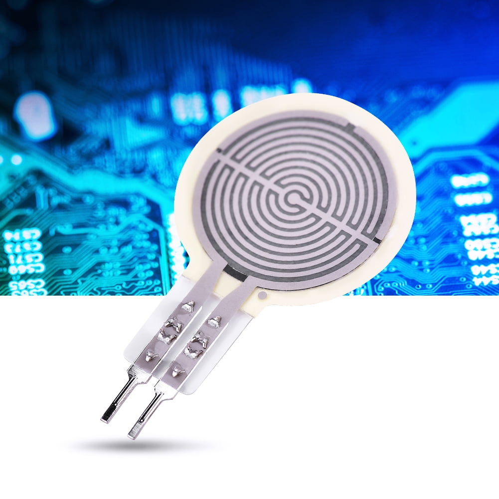 Thin Film Force Sensor, Speed Response Pressure Sensor, Stable For ...