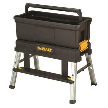 DEWALT-DWST11556 Express Folding Workbench - Walmart.com