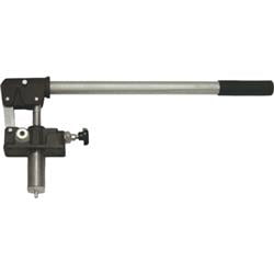 Prince 42825 Single-Acting Manual Pump Head - Model No. WHP-15-SA, 1. 5 ...