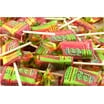 Top Pops Taffy pops Assorted Flavors 48ct - Walmart.com