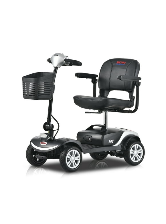 Mobility Scooters in Home Health Care - Walmart.com