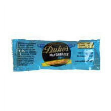 (3 pack) Duke's Light Mayo Packets by Duke's, 12 Grams | 100 Packets ...