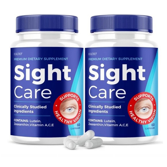 Sight Care