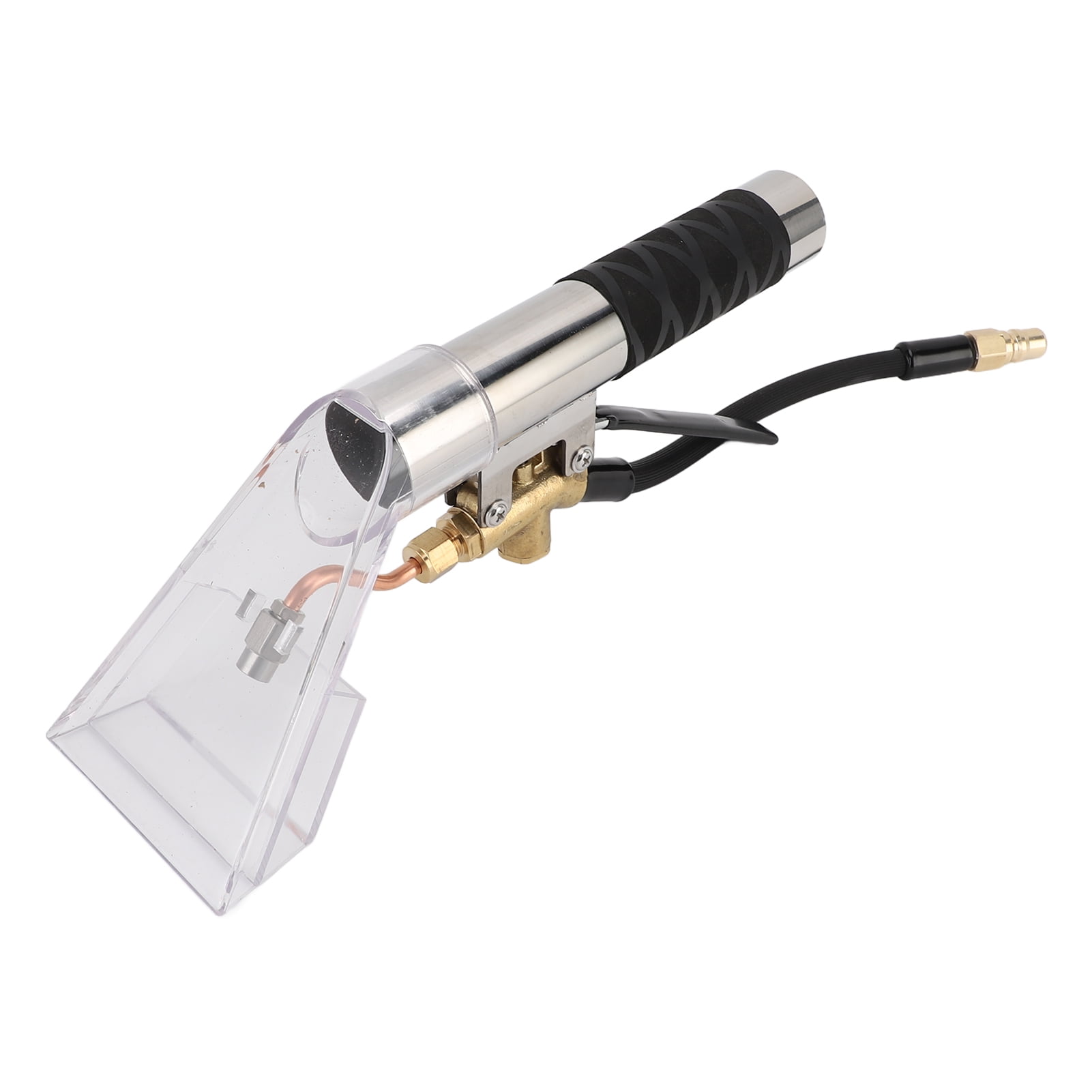 Extractor Hand Wand, Rugged Brass High Pressure Valve Multifunctional ...