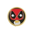 Funko Pop! Pins: Marvel - Deadpool - Walmart.com