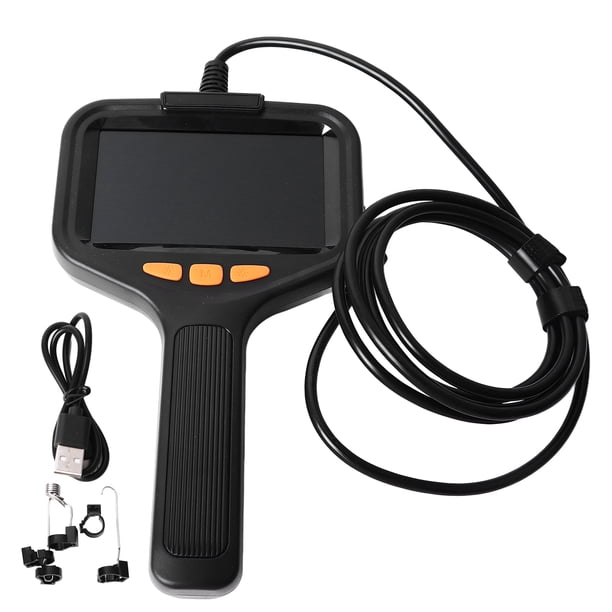 Borescope Camera Sewer Camera Industrial Endoscope Pipeline Camera ...