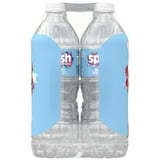 Splash Wild Berry Flavored Water 16.9 fl oz 6-pack, Refreshing ...