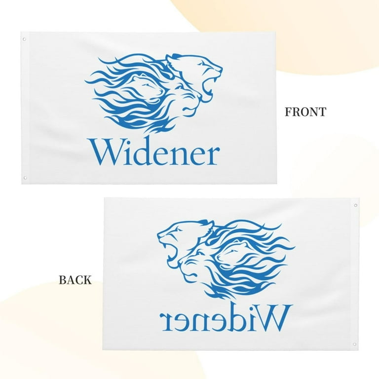 Widener Logo