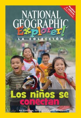 Pre-Owned Explorer Books (Pathfinder Spanish Social Studies: People and ...