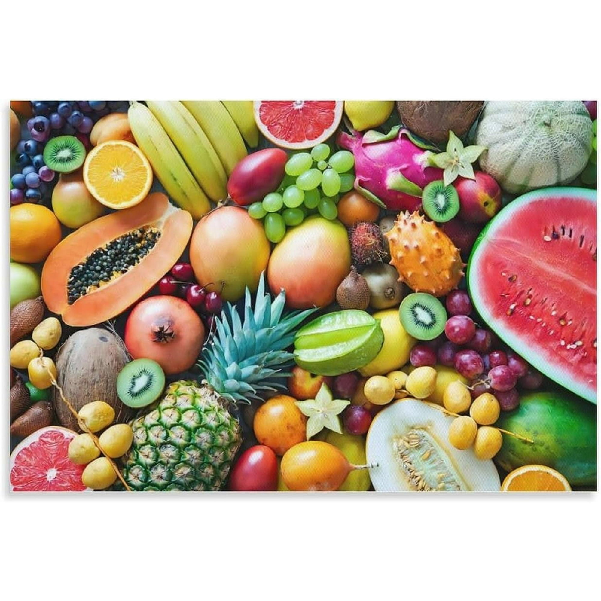 Click here for Pphaosho Fresh Tropical Fruits Banana Orange Pinea... prices