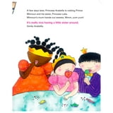 Princess Arabella Is a Big Sister -- Mylo Freeman - Walmart.com