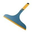 Glass Scraper Window Cleaner Tool for Professional Streak-Free Cleaning ...