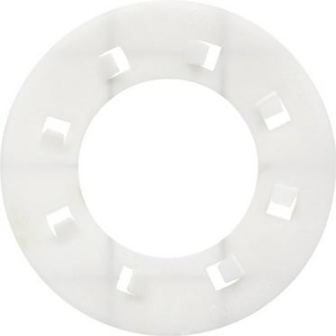 Genuine Whirlpool WP63840 Washing Machine Agitator - Walmart.com