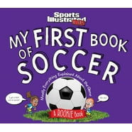 Sports Illustrated Kids Bedtime Books: Goodnight Soccer (Board book ...