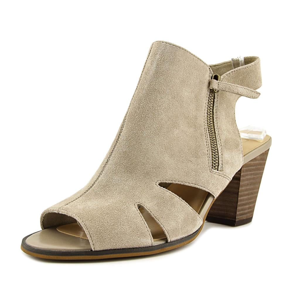 bella vita kimmy ww open toe leather sandals - Walmart.com