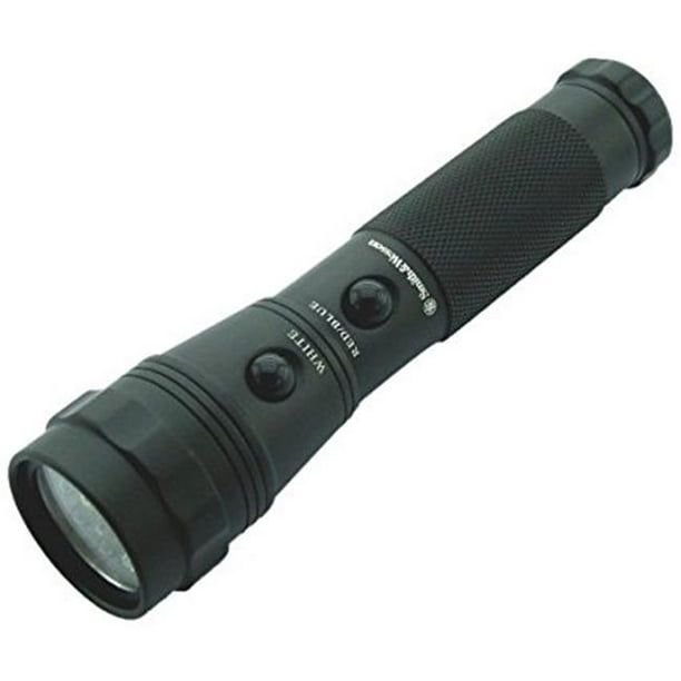 Smith & Wesson Flashlights SW1222 Galaxy 12-LED Flashlight - Walmart.ca
