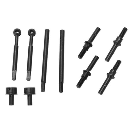 RC Front Rear Drive Shaft, RC Car Drive Shaft Provide Driving Force ...