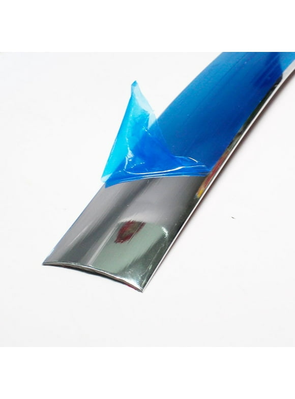 Chrome Trim and Accessories in Car Customization - Walmart.com