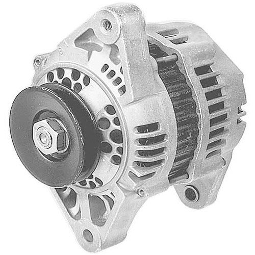 DENSO 210-3108 Reman Alternator - Walmart.com - Walmart.com
