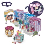 My Little Pony Mini World Magic Mini Equestria Collection Set, Playset ...