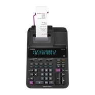 Sharp Calculators, SHREL1901, EL-1901 12-Digit Paperless Printing ...
