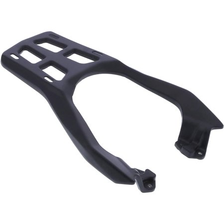 Topcase Support, Heavy Duty Motorcycle Rear Rack for Autocycle ...