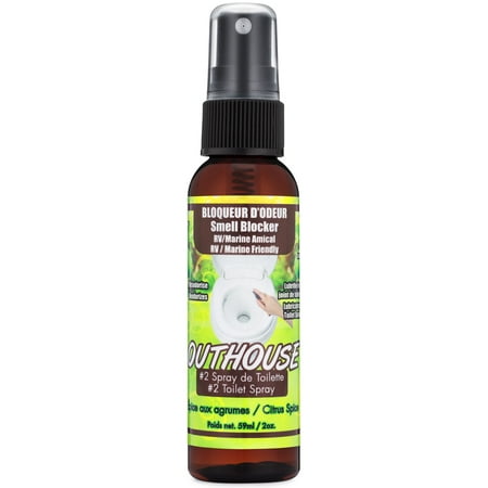 Pure Essence Coh8439 Toilet Spray | Walmart Canada