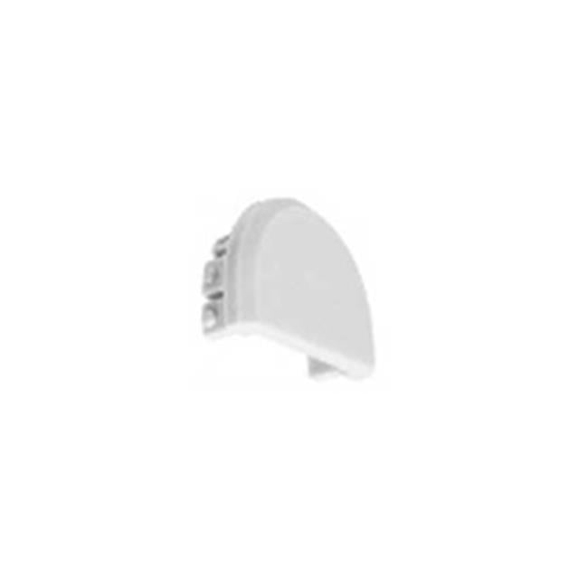 Round Extension Dead End Cap - Walmart.com