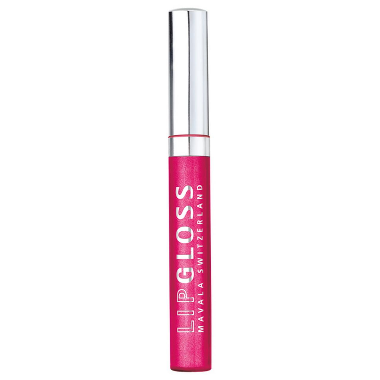 Lip Gloss Bubble Gum