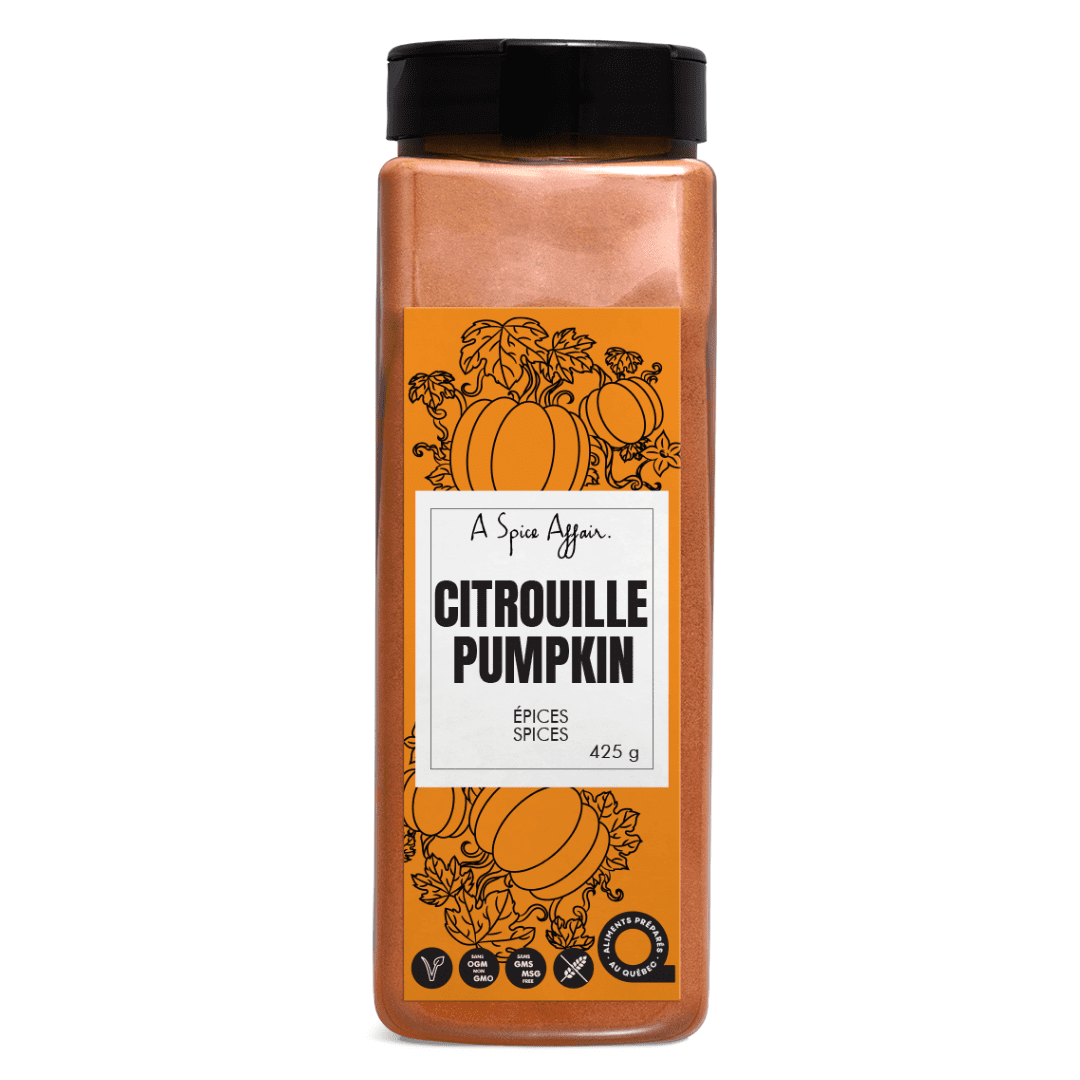 Click here for Nutrivilla Pumpkin Spice 425g (14.9 Oz) A Spice Af... prices