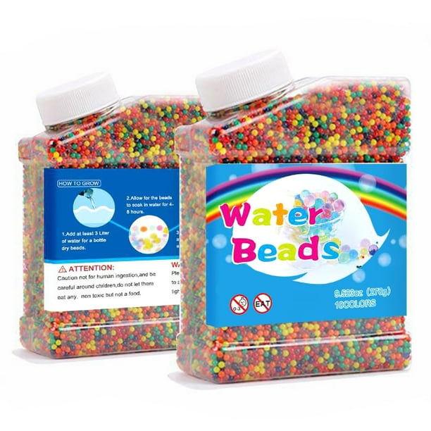 Water Absorption Beads