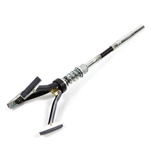 Powerbuilt Disk Brake Cylinder Hone 1-1/4 Inch to 3-1/2 Inch - 648631 ...