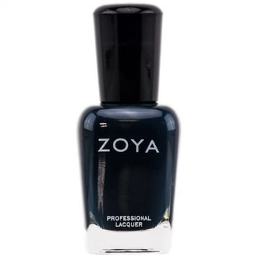 Zoya Natural Nail Polish, Hera, 0.5 Fl Oz - Walmart.com